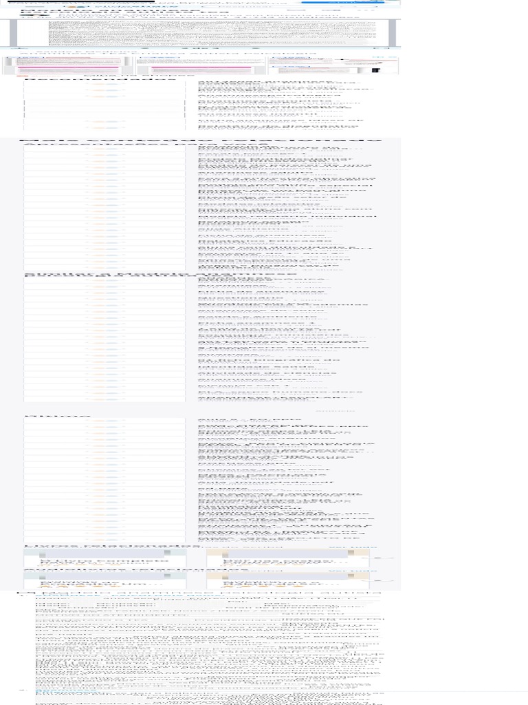 Modelo Anamnese Psicologia Autista Tea | PDF