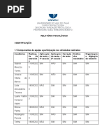 Wisc IV - Manual de Aplicação | PDF