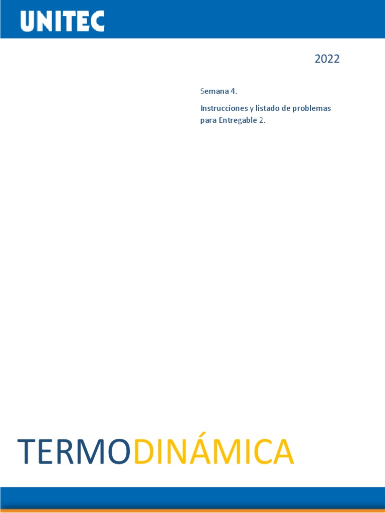 Entregable 2 | PDF