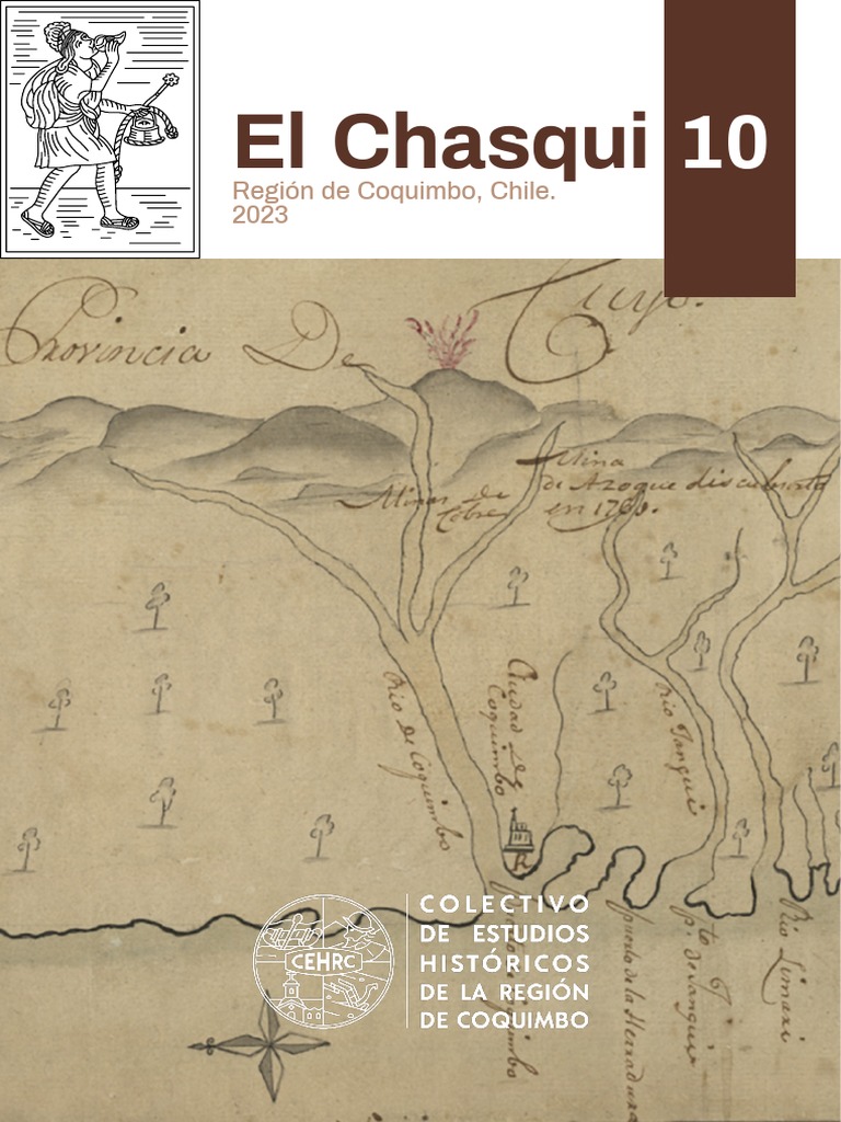 El Chasqui 10 | PDF | Viajes y turismo