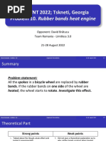 Chapter 3 Agriculture and Environment Soil Composition Soil Erosion ...