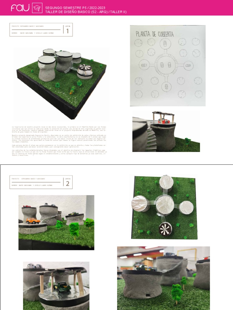 Trabajo Final Reco | PDF