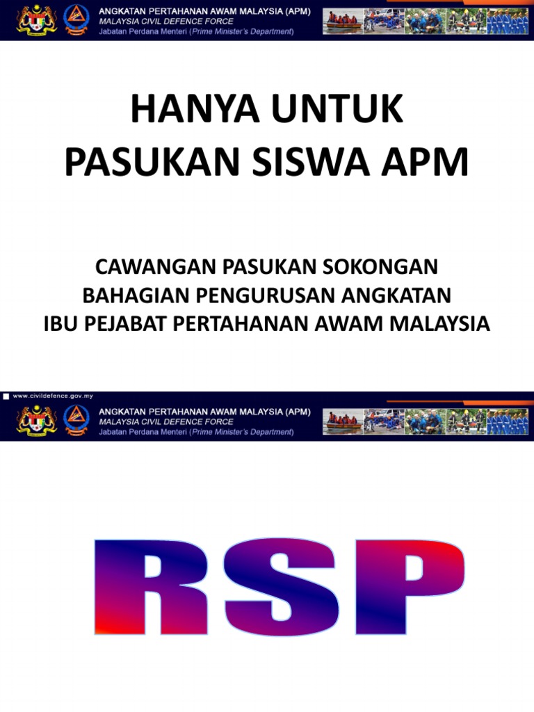 3-Perancangan Sesi Pengajaran (RSP) | PDF