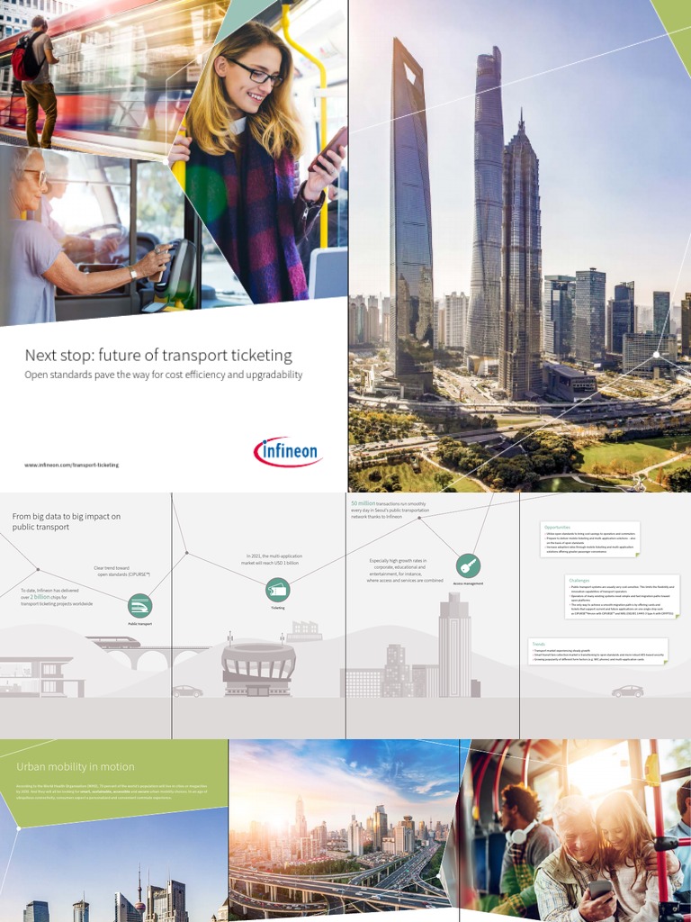Infineon-application-brochure-transport-ticketing-ApplicationBrochure ...