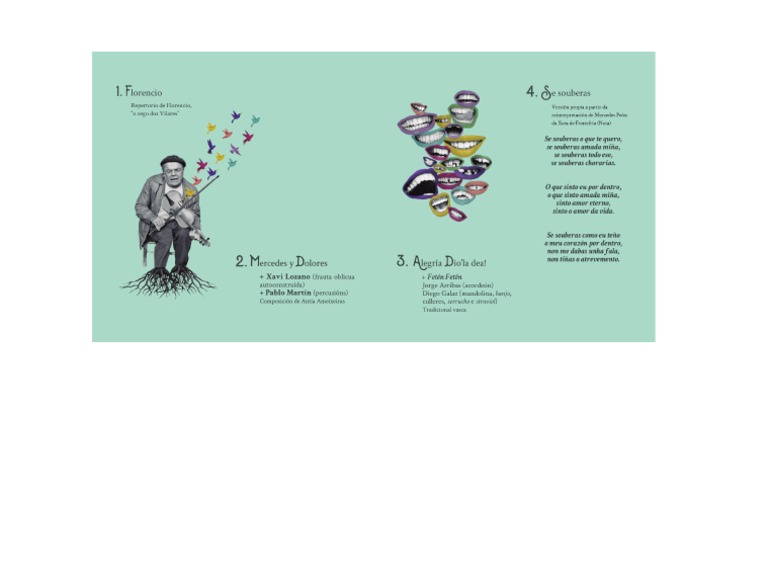 Libreto 2 | PDF