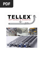 Ficha Tecnica CONDULET | PDF | Ingeniería de Edificación | Materiales ...