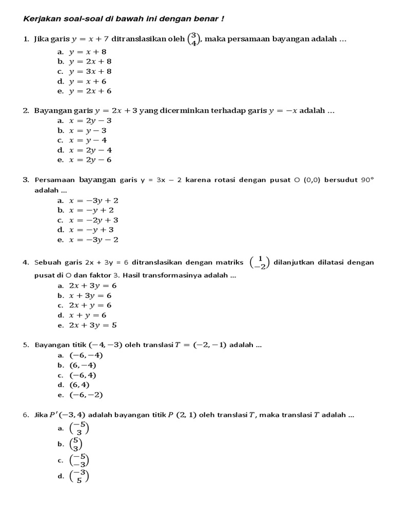 MTK Wajib Semester 2 | PDF | Metode & Bahan Ajar