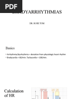 PUE003 - Diastolic Poster | PDF | Diastole | Heart