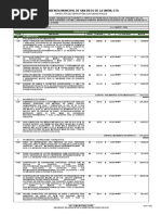 Ejemplo de Estimación Con Generador de Obra | PDF | Ciencias de la Tierra