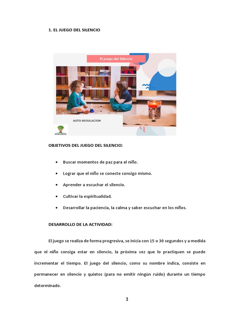 Estrategias de Autorregulacion Emocional Okiiiiiiii | PDF
