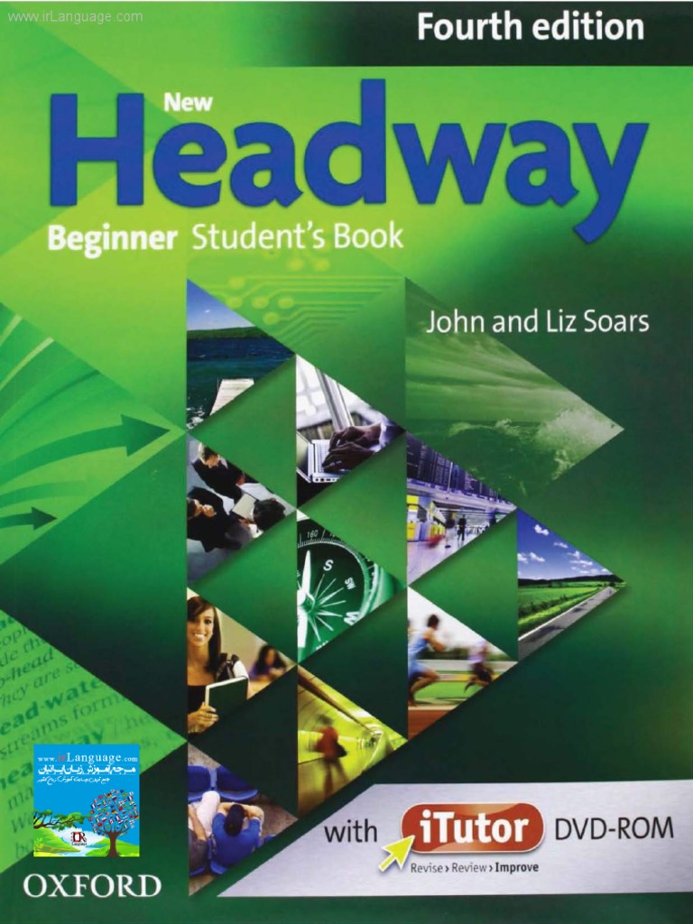 New Headway Beginner SB Color | PDF