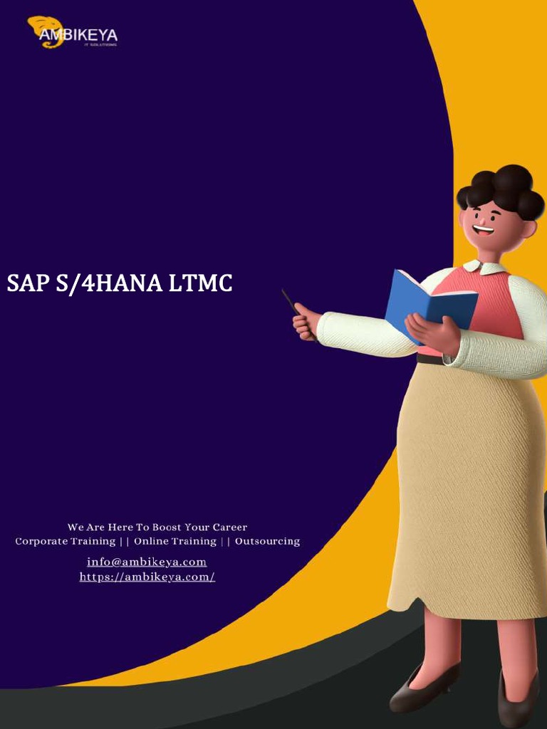 Step by Step Process For SAP LTMC 16e | PDF | World Wide Web | Internet ...