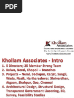 KMC Building Rules for Small Plots 2025 | PDF | Kolkata