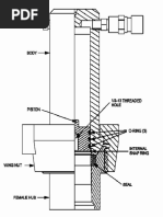 SWACO Operating & Service Manual Super Choke | PDF | Valve | Pump