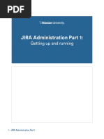 Jira Tutorial For Beginners PDF | PDF | Scrum (Software Development) | Computer Science
