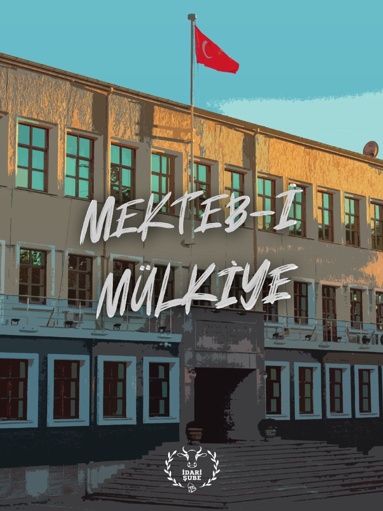 Mektebi Mülkiye | PDF