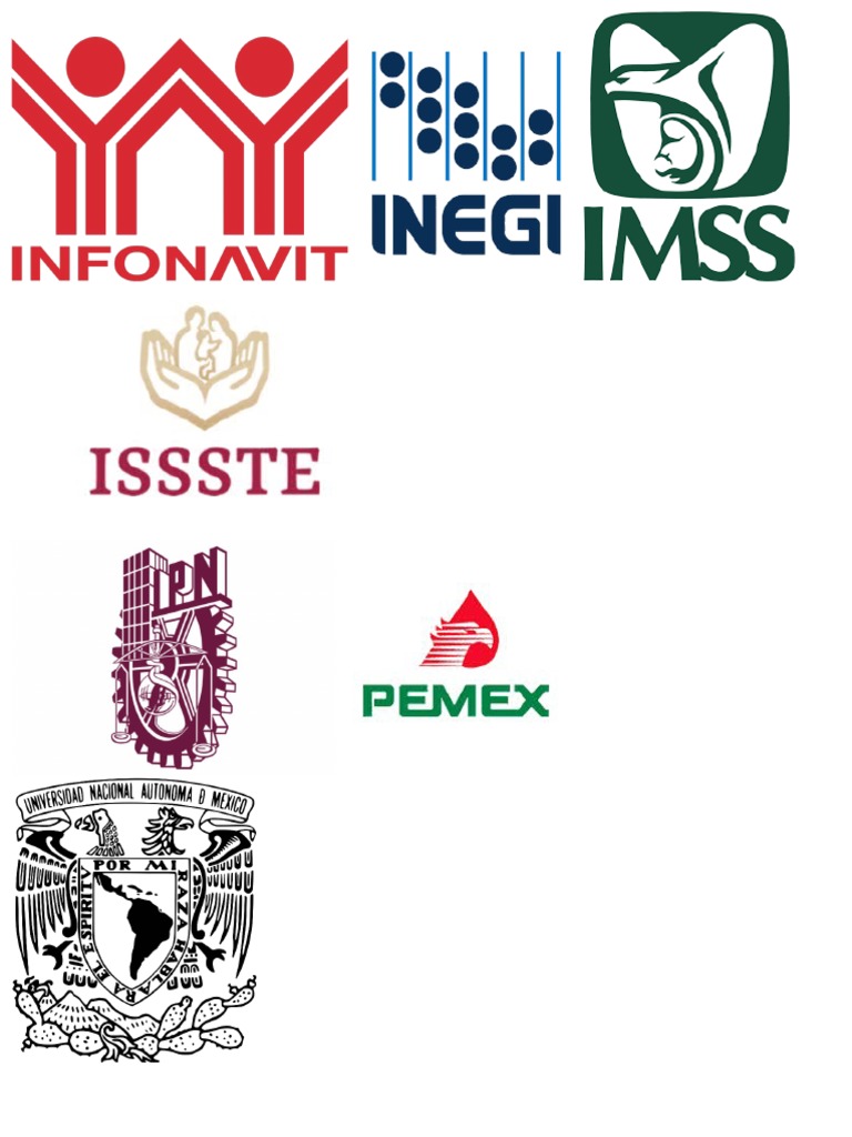Logotipos de Instituciones | PDF