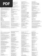 Play With Us Episode 2 A Walkthrough: How To Use | PDF | Leisure | Sports