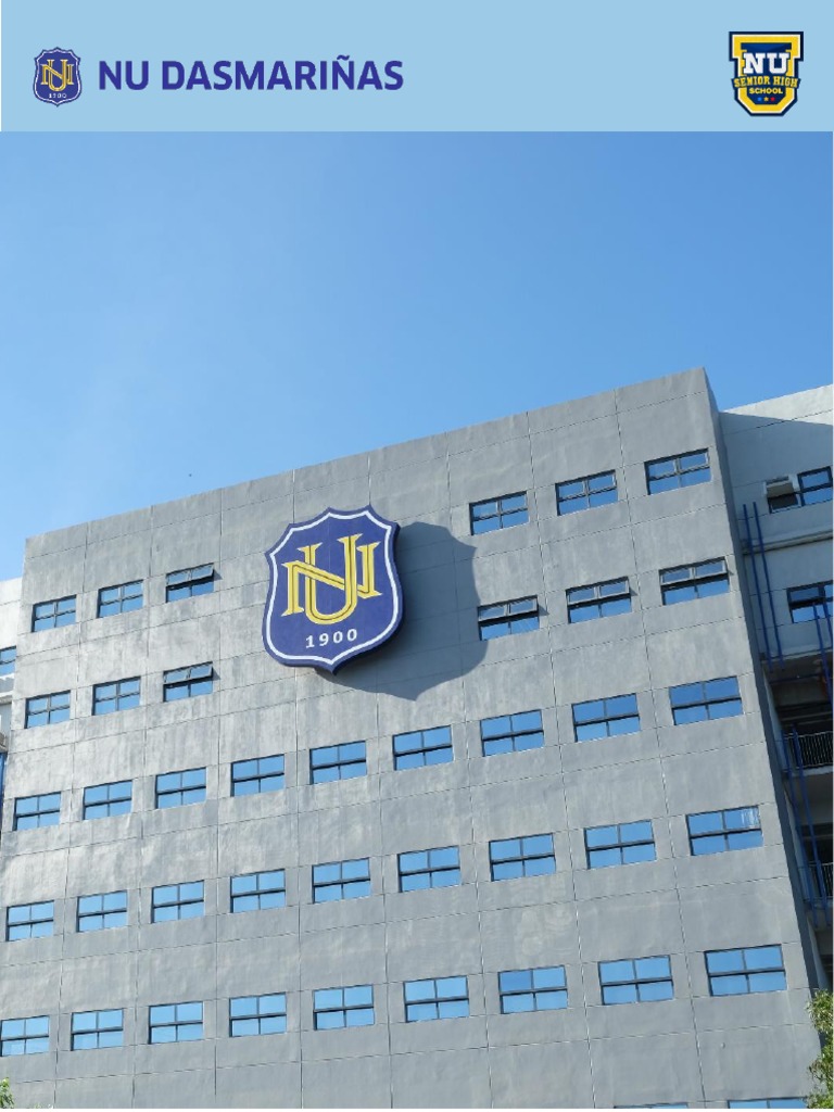 Personal Development-Course Material 2 - Developing The Whole Person ...