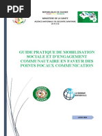 Codification de la Pyramide Sanitaire RDC | PDF | République ...