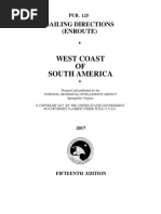 Navarea Xi Navtex Warnings | PDF | Watercraft | Warships