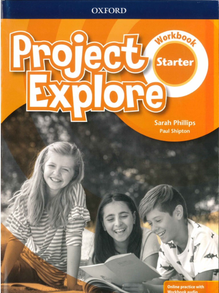 Project Explore Starter Workbook | PDF