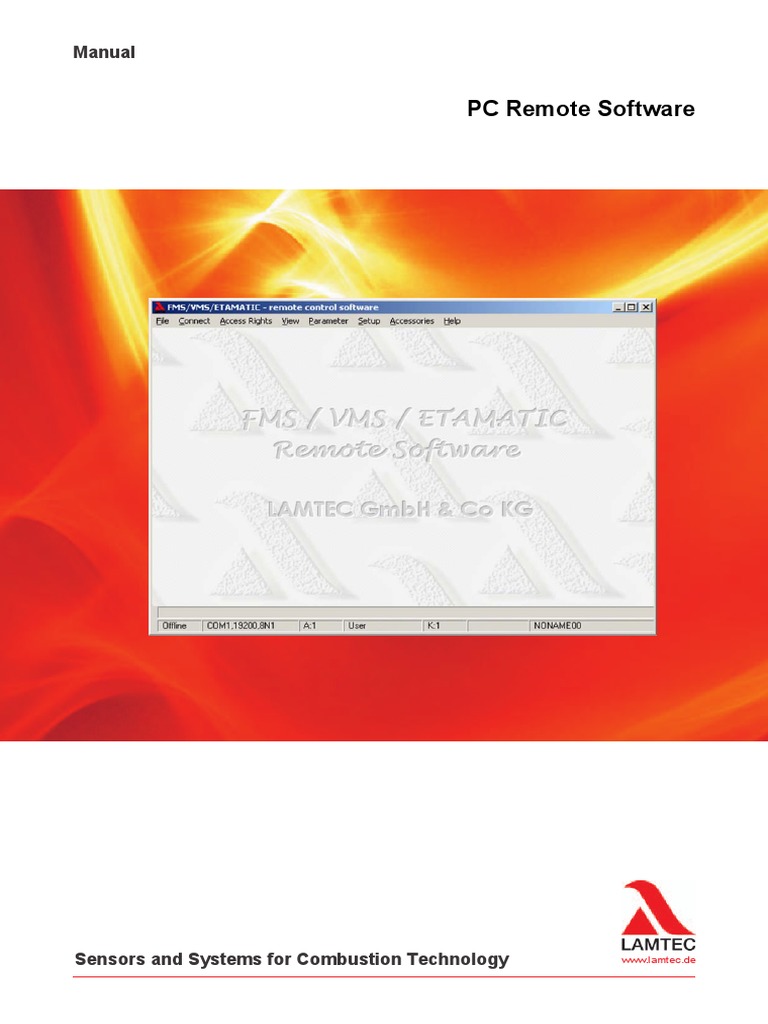 BA FMS VMS ETA Fernst DLT1040 16 aEN 010 | Download Free PDF | Online ...