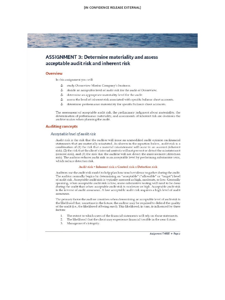 Assignment 3 & 4 Instructions | PDF