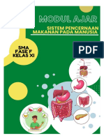 Modul Ajar Ipa Sistem Peredaran Darah | PDF