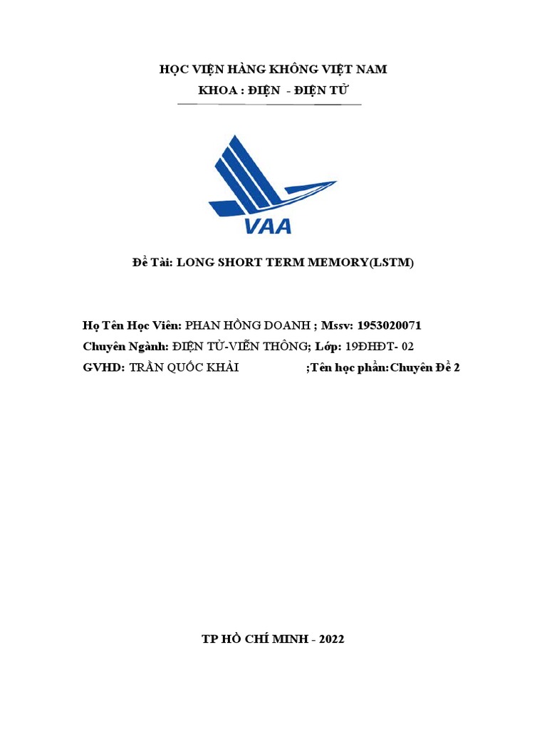 LSTM | PDF LSTM | PDF