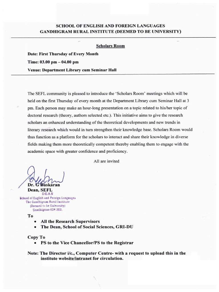 Scholar Room160922 | PDF