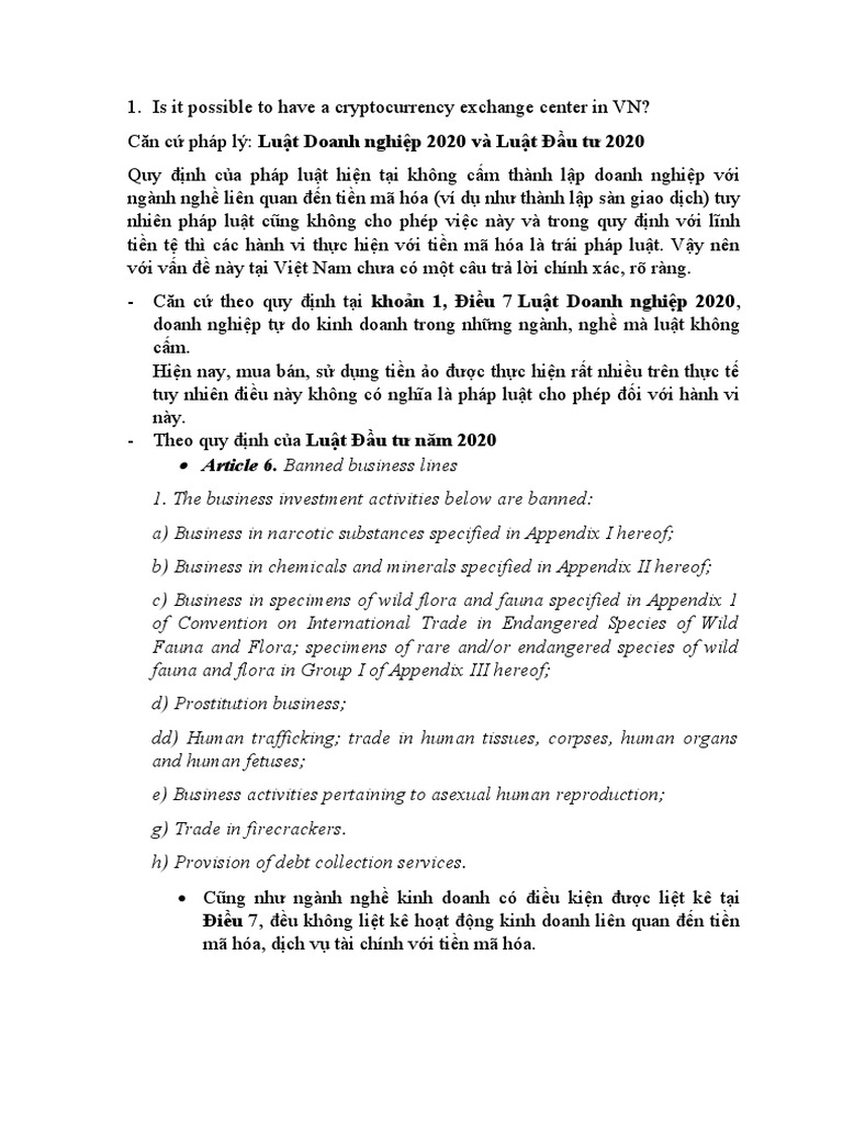 (VN) Research - Cryptocurrency - 25.7.2022 | PDF (VN) Research - Cryptocurrency - 25.7.2022 | PDF