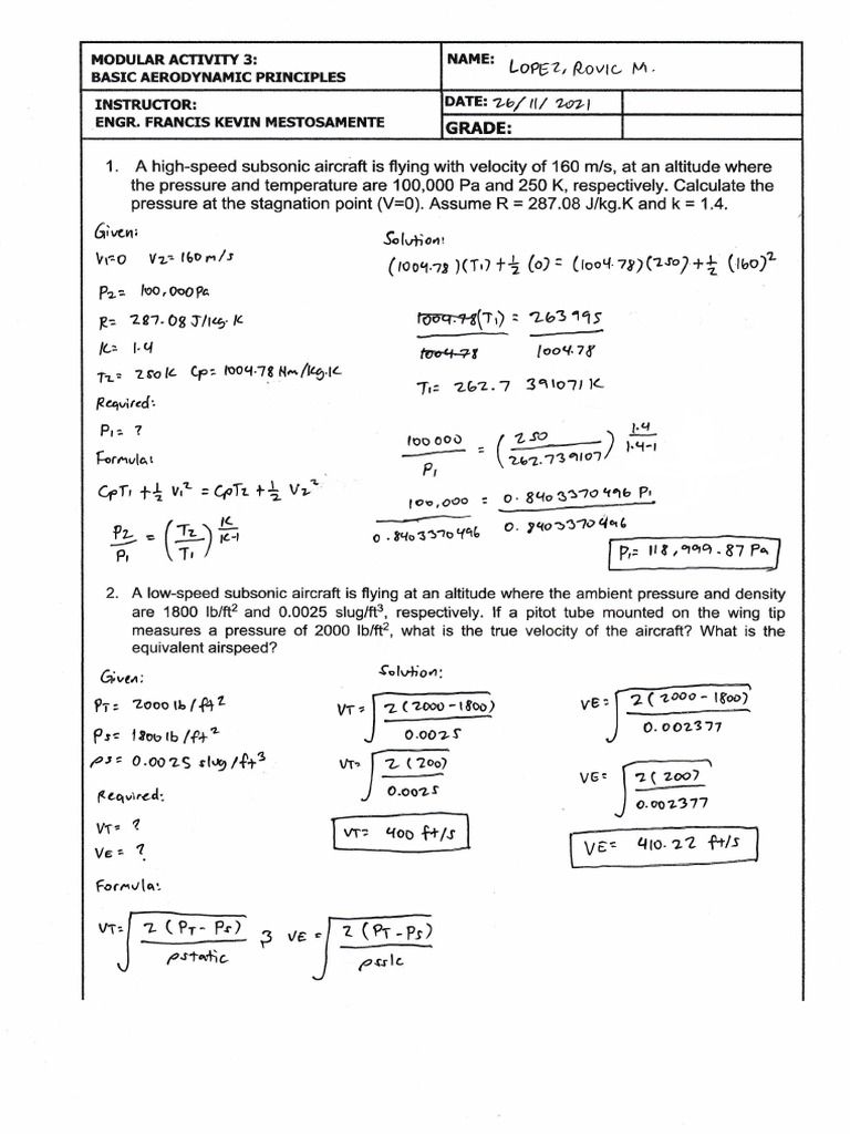 (O) ' Abj1f5 WT+T T,: L ( | PDF | Physical Quantities | Applied And Interdisciplinary Physics