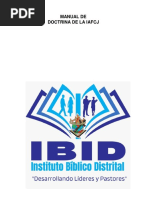 Constitucion de La IAFCJ | PDF | Iglesia Católica | Jesús