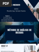 EVA FINAL - Codelco - Elearning | PDF | Riesgo