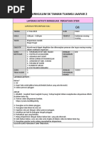 Ulasan Guru Berdasarkan Tahap | PDF