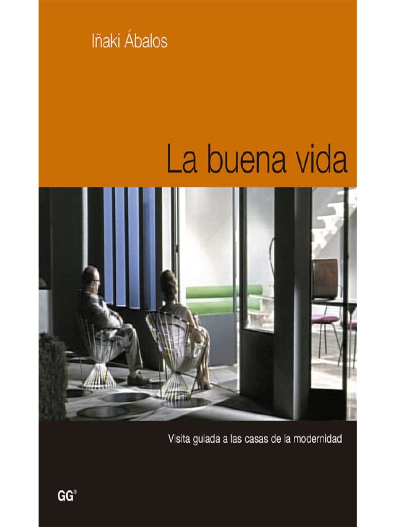 Iñaqui Abalos - La Buena Vida Cap 2 3 4 | PDF