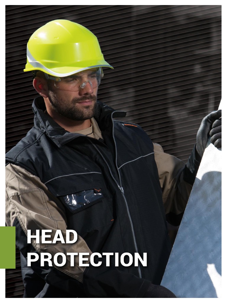 Head Protection | PDF