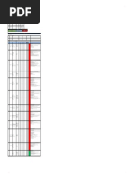 Falls Safety Cross | PDF