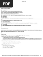 SCR Tamperproof Warning Overview | PDF | Transport | Manufactured Goods