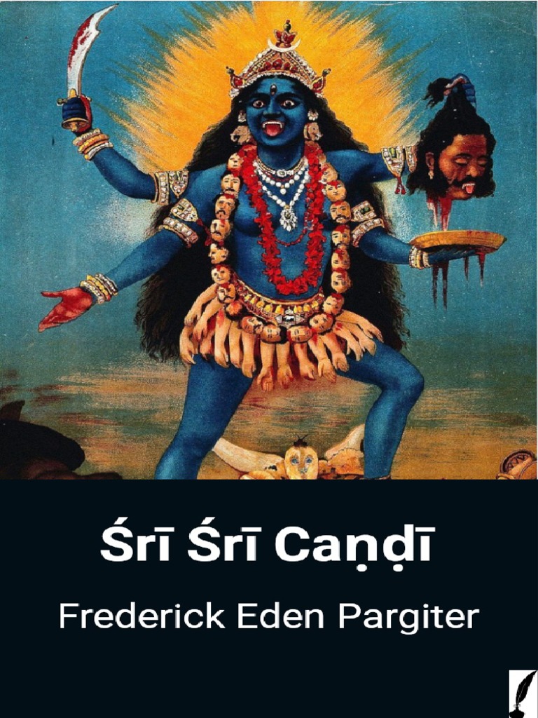 Sri Sri Chandi | PDF