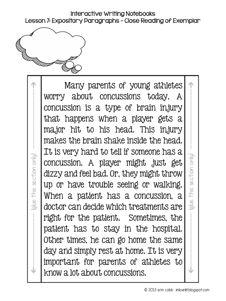 Interactive Writing Lessons | PDF | Tsunami | Text Messaging