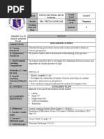 Combined Gas Law (DLP) | PDF | Gases | Physical Chemistry