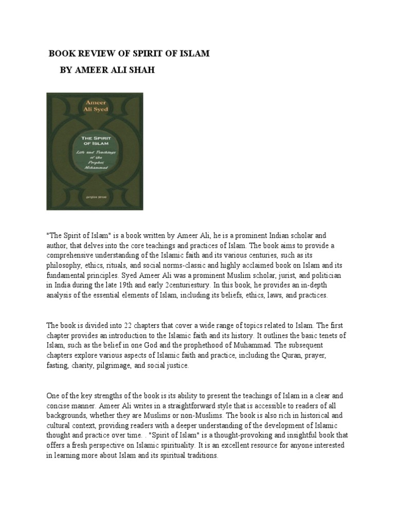 Book Review .. History | PDF