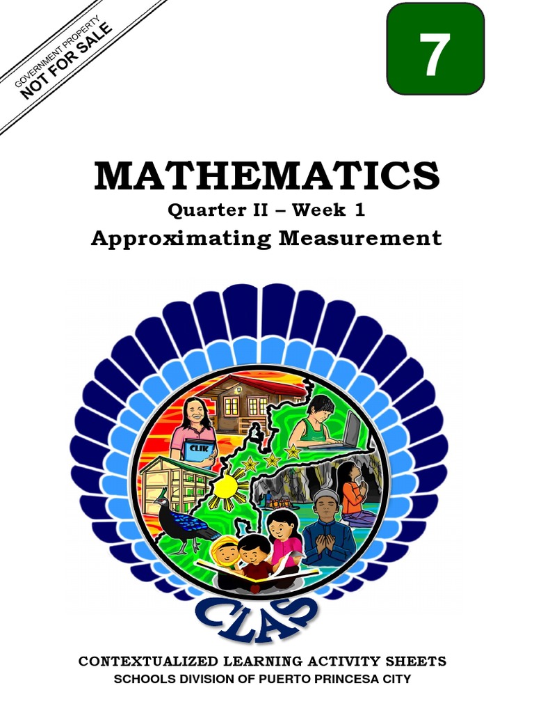 Mathematics7 - q2 - Clas1 - Approximating-Measurement - v4 - JOSEPH ...