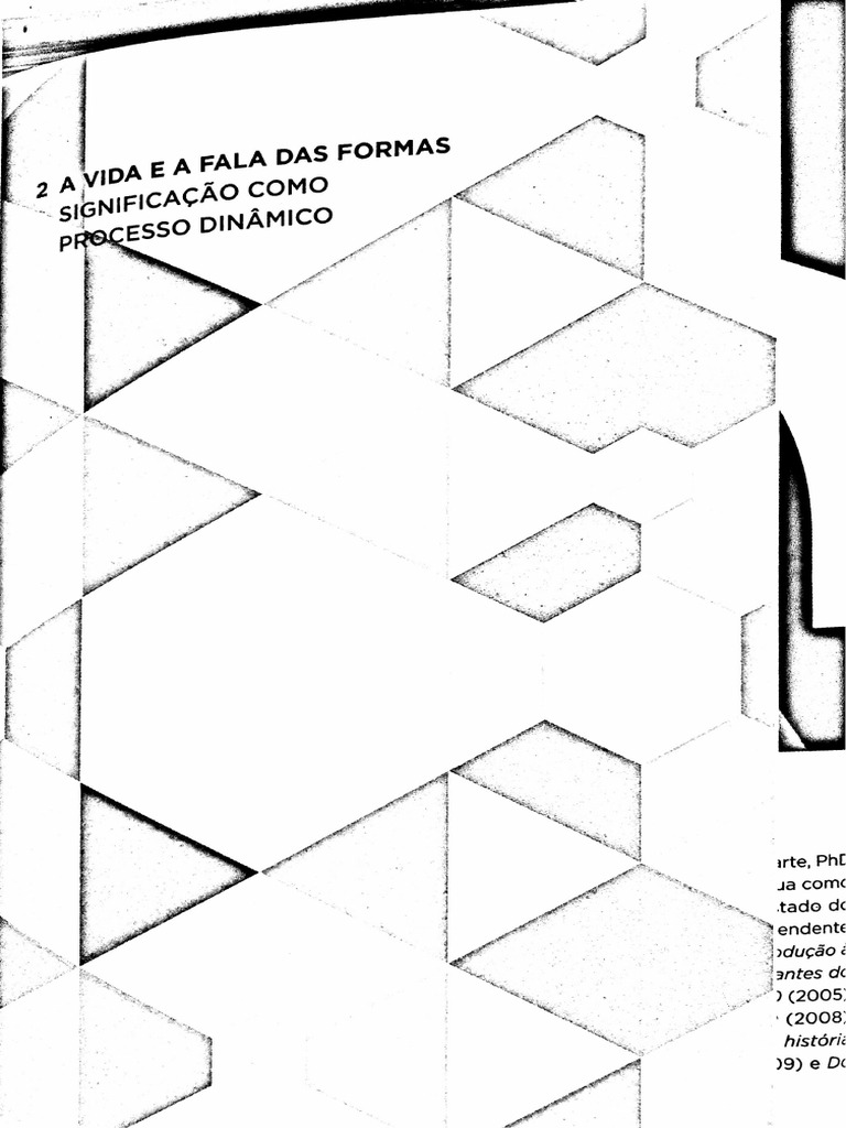Design Para Um Mundo Complexo (1) | PDF