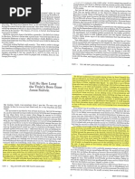 Brownies by ZZ Packer PDF | PDF