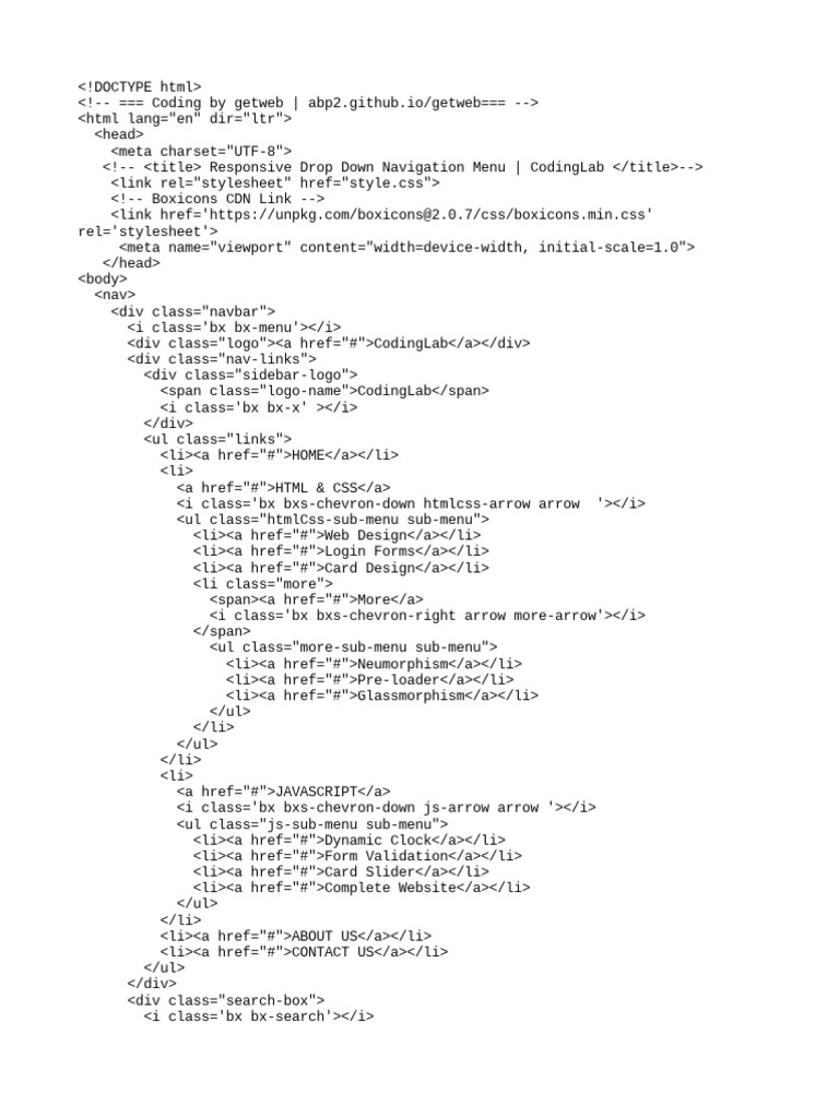 C 1 D | PDF | Web Design | Computer File Formats
