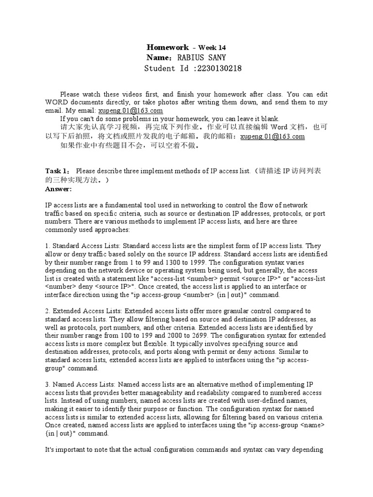 RABIUS SANY - 2230130218 - 14no | PDF