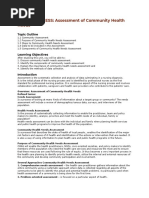 US - ASA Physical Status Classification Chart - V2 | PDF | Heart ...